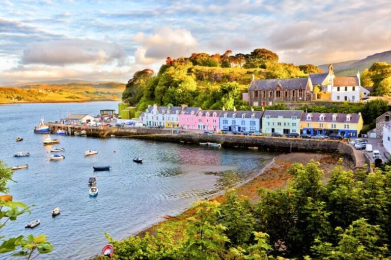 From Edinburgh: Isle of Skye 3-Day Tour with Accommodation - Who Will Love This Tour?