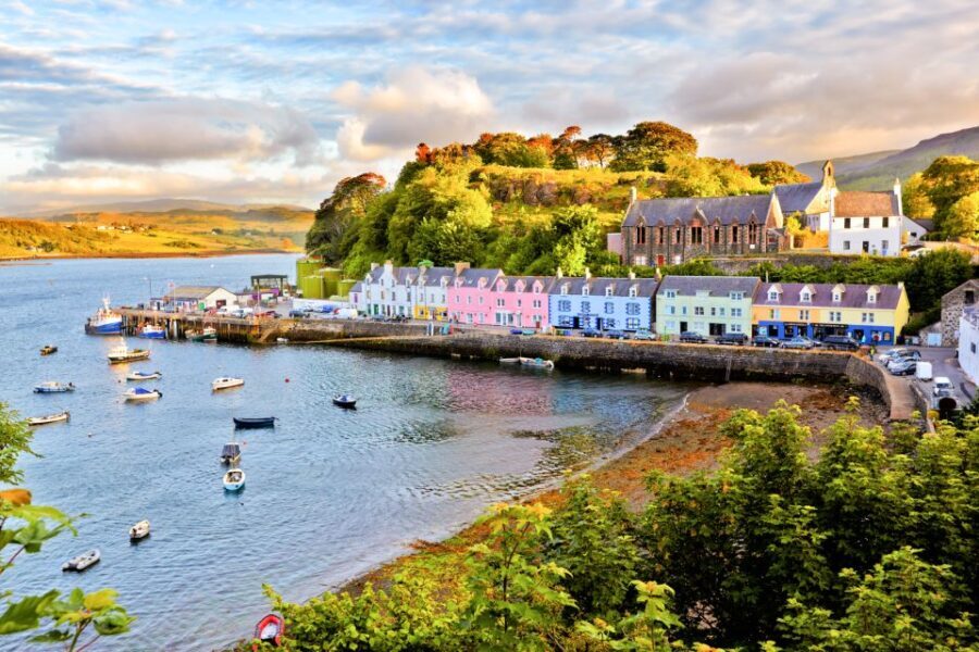 From Edinburgh: Isle of Skye 3-Day Tour with Accommodation - Who Will Love This Tour?