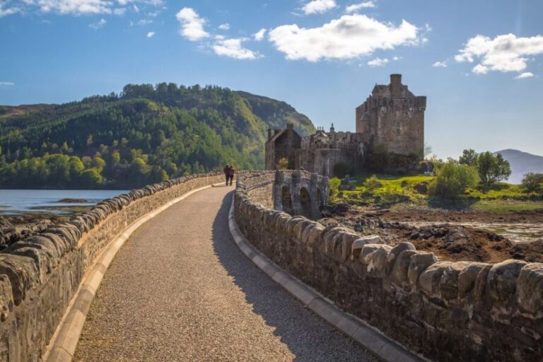 From Edinburgh: Isle of Skye and Outer Hebrides 6-Day Tour - Authentic Experiences and Traveler Insights