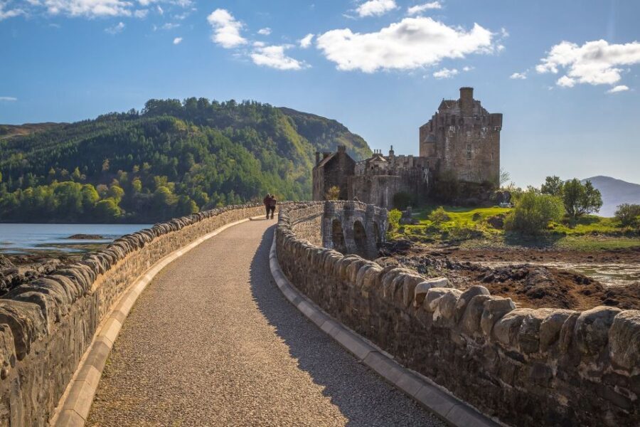 From Edinburgh: Isle of Skye and Outer Hebrides 6-Day Tour - Authentic Experiences and Traveler Insights