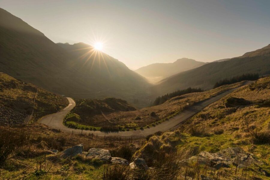 From Edinburgh: Loch Lomond and the West Highlands Day Tour - In-Depth Look at Each Stop