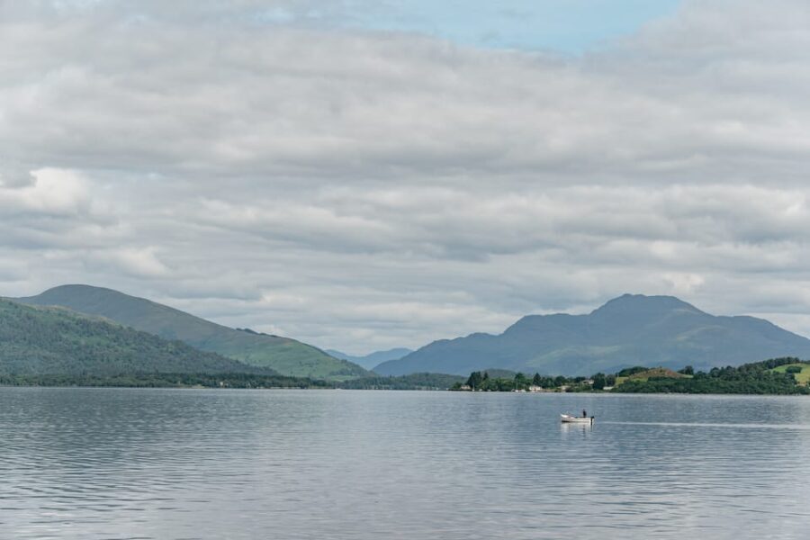 From Edinburgh: Loch Lomond, Stirling Castle & Kelpies Tour - Who Will Love This Tour?