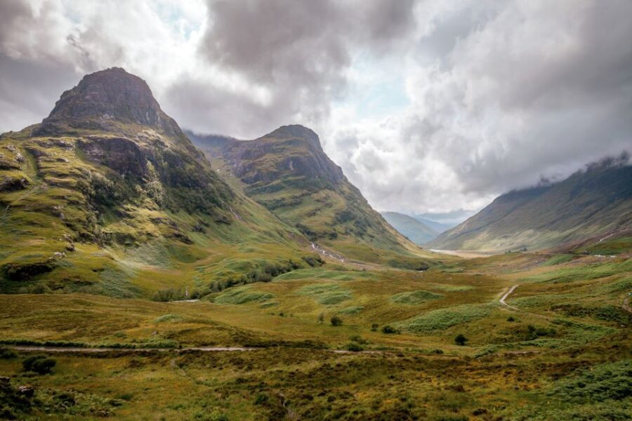 From Edinburgh: Loch Ness and The Highlands Tour - The Heart of the Experience: Why It Matters