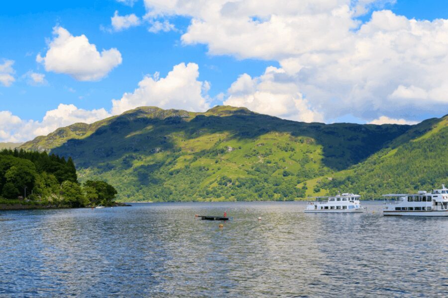 From Edinburgh: Loch Ness, Glencoe, and the Highlands Tour - Why Reviewers Love This Tour