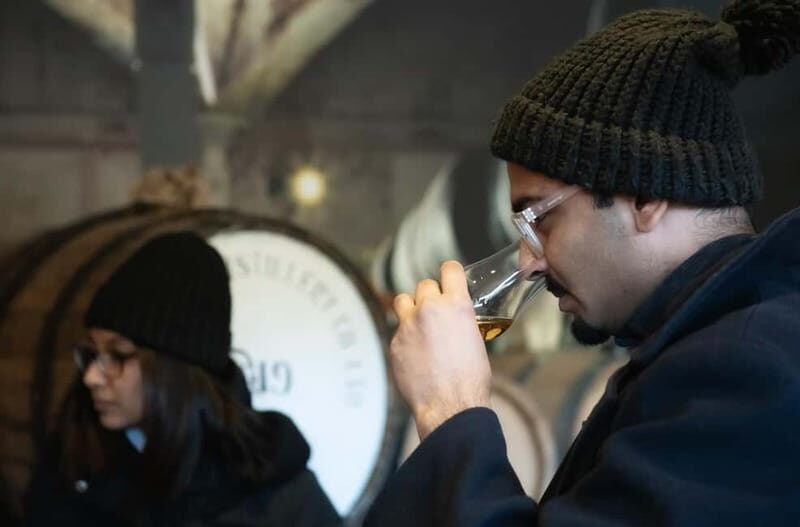From Edinburgh: Loch Ness, Glencoe and Whisky Tour - What Makes This Tour Stand Out?