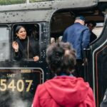 From Edinburgh: Magical Highlands Tour with Hogwarts Express - Key Points
