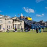 From Edinburgh: Private Outlander/ St Andrews tour - Who Will Love This Tour?