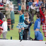 From Edinburgh: Scottish Highland Games Day Tour - Transport and Practical Details
