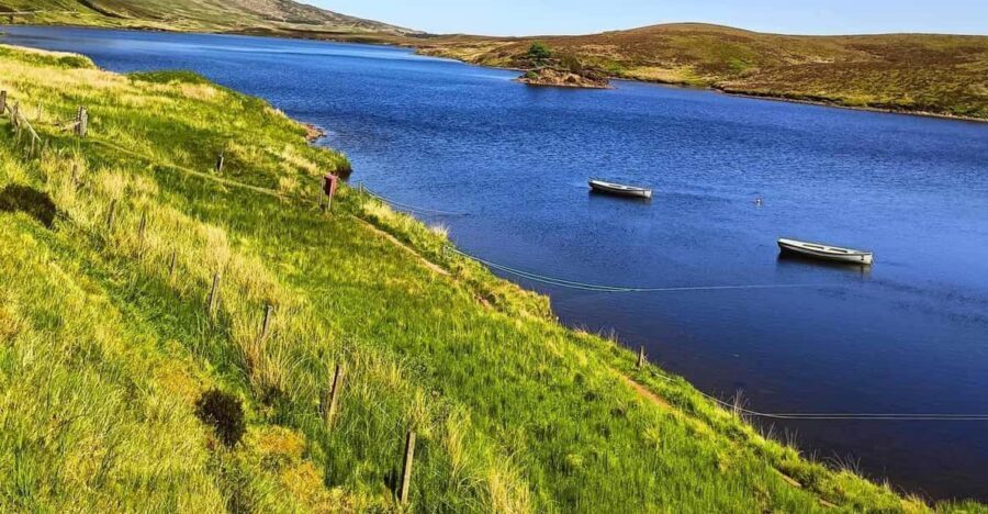 From Edinburgh: Scottish Highlands Full-Day Tour - Value and Practicalities
