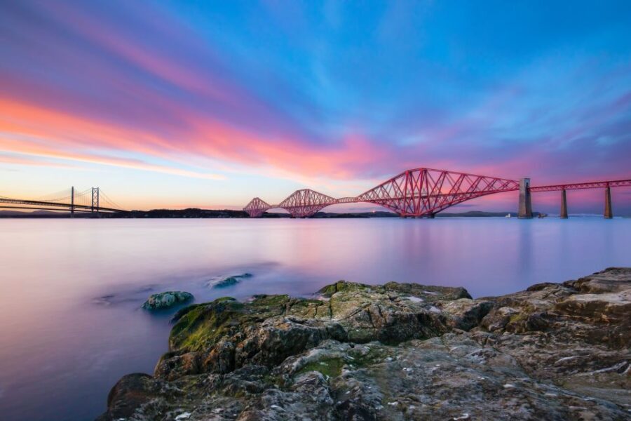 From Edinburgh: Scottish Highlands Full-Day Trip - What Travelers Are Saying