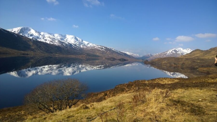 From Edinburgh: Scottish Highlands & Isle of Skye 5-Day Tour - Transportation and Group Dynamics