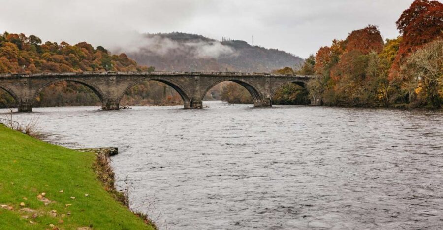 From Edinburgh: Scottish Highlands Tour with Whisky Tasting - A Balanced View: Pros and Cons