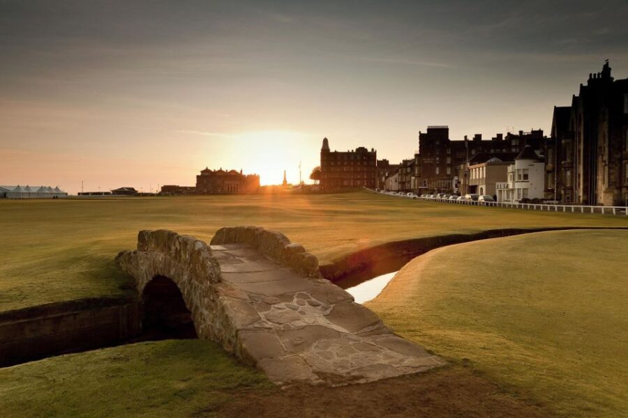From Edinburgh: St Andrews and Fishing Villages of Fife Tour - Exploring the Itinerary in Detail