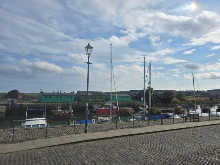 From Edinburgh: St. Andrews Day Trip for Small Groups(1-4) - Who Should Consider This Tour?