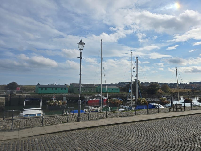 From Edinburgh: St. Andrews Day Trip for Small Groups(1-4) - Who Should Consider This Tour?