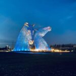 From Edinburgh: The Kelpies, Glencoe & Loch Lomond Day Tour - An In-Depth Look at the Tour Itinerary