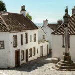 From Edinburgh: The Outlander Experience Guided Tour - Ending the Day and Return