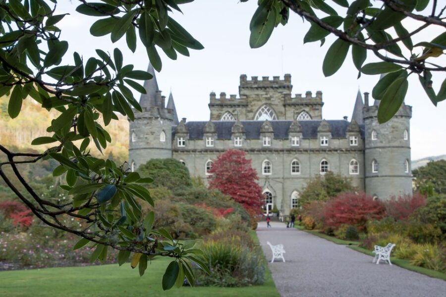 From Edinburgh: West Highland Lochs and Castles Day Trip - Why This Tour Offers Good Value