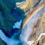 From Eidfjord: Vøringfossen Waterfall Nature Tour with Guide - Exploring Hardangervidda National Park