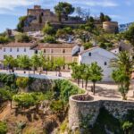 From El Albir: Guadalest and Algar Waterfalls Tour - Practical Tips for Travelers