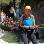 From Estepona: Guided Canyoning Tour on the Guadalmina River - What Makes This Tour Stand Out