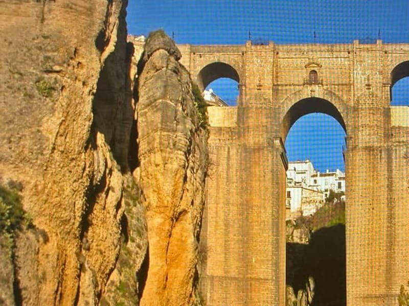 From Estepona: Ronda private tour, transportation, café, bullring, tapas, drinks - An In-Depth Look at the Itinerary