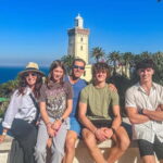 From Estepona: Tangier Day Trip with Ferry & Camel & Souk - The Logistics: What to Expect