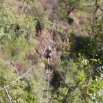 From Estepona: Vía ferrata El Caimán guided climbing tour - Equipment, Guides, and Safety