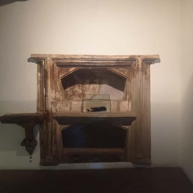 From Évora: Castelo de Vide and Marvão Castle Jewish Tour - Exploring Marvão Castle and the Surroundings
