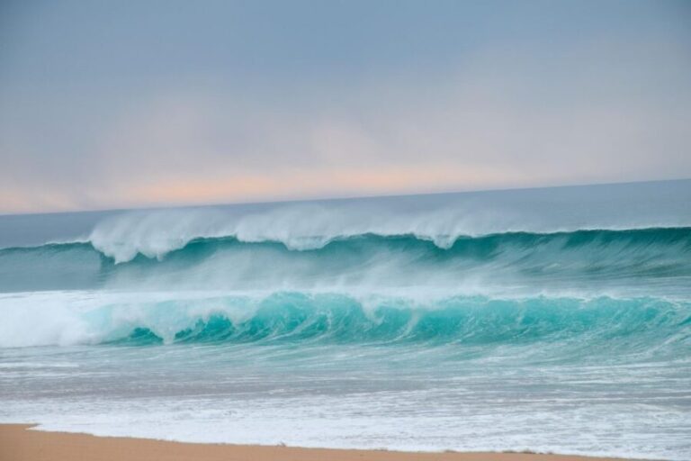 From Evora: Horseback riding on comporta beach - Itinerary Breakdown