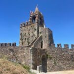 From Évora or Montemor: Visit to Castle of Montemor-o-Novo - Exploring the Itinerary: What You Can Expect