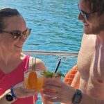 From Faliraki: Rhodes Sunset Cruise with Swimming - Who Should Consider This Cruise?