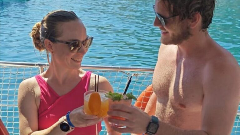 From Faliraki: Rhodes Sunset Cruise with Swimming - Who Should Consider This Cruise?