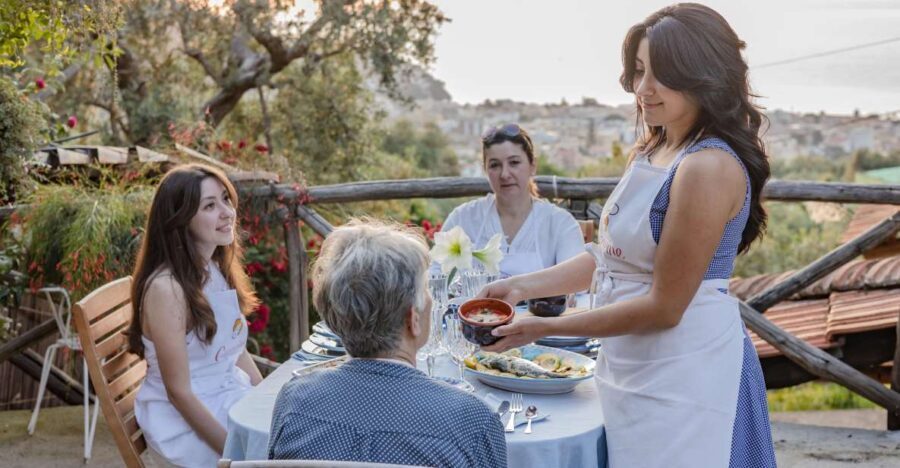 From farm to table in a cooking class in Sorrento - Is This Tour Worth It?