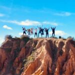 From Faro: Benagil, Marinha, 7 Valleys, and Algar Seco Tour - Who Will Love This Tour