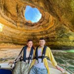 From Faro: Boat trip to Benagil Cave & Praia da Marinha - The Value of This Tour