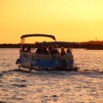 From Faro: Ria Formosa Sunset Boat Trip - An In-Depth Look at the Ria Formosa Sunset Boat Trip