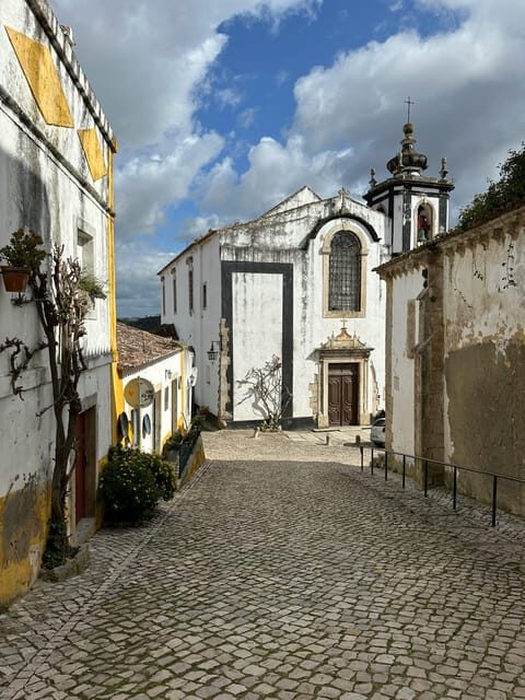 From Fátima: Batalha, Nazaré, and Óbidos Full-Day Tour - What to Expect from the Experience