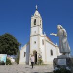 From Fatima: Private Fatima Tour with a Local Guide - Other Significant Sites: Angel and Valinhos