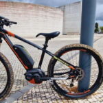 From Fátima to Nazaré: Adventurous Discovery E-Bike Tour - Detailed Breakdown of Itinerary