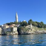 From Fazana: Rovinj full day Private boat tour - What’s Included and What’s Not