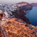 From Fira: Santorini Highlights Minibus Tour with Oia Sunset - What To Expect: Practical Tips and Highlights