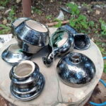 From Firing to Masterpiece: Discover Raku in Mazara - Why This Workshop Offers Real Value