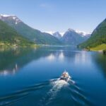 From Fjærland - Fjord Cruise to Balestrand one-way - Exploring the Fjord Cruise: A Detailed Review