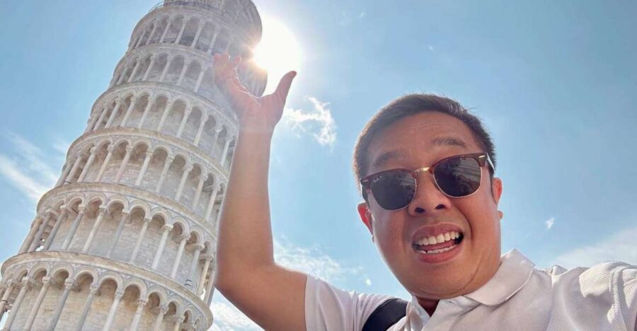 From Florence: 2-Day Tour of Pisa, Cinque Terre, & Tuscany - What’s Included and What’s Not