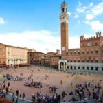 From Florence: 4-Day Tuscany Highlights Tour - Transportation, Group Size, and Value