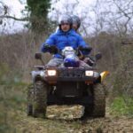 From Florence/Badesse: Chianti ATV Tour with Wine Tasting - Practical Tips for Participants