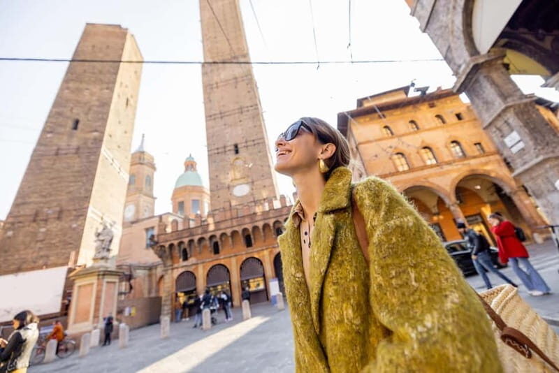 From Florence: Bologna Food Day Trip with Local Tastings - The Value of the Experience
