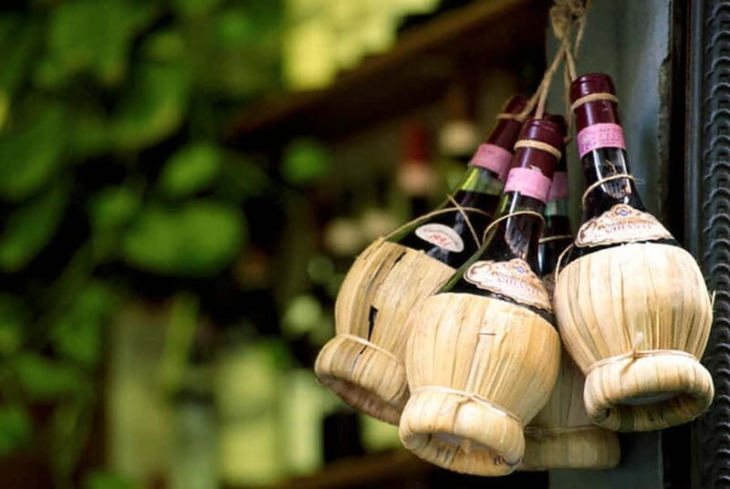 From Florence: Chianti Wine Tour with Driver-Guide - The Itinerary: A Day in Chianti