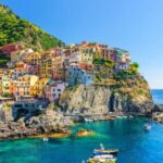 From Florence: Cinque Terre and Pisa Day Trip - What You Can Expect: A Fully Packed Day